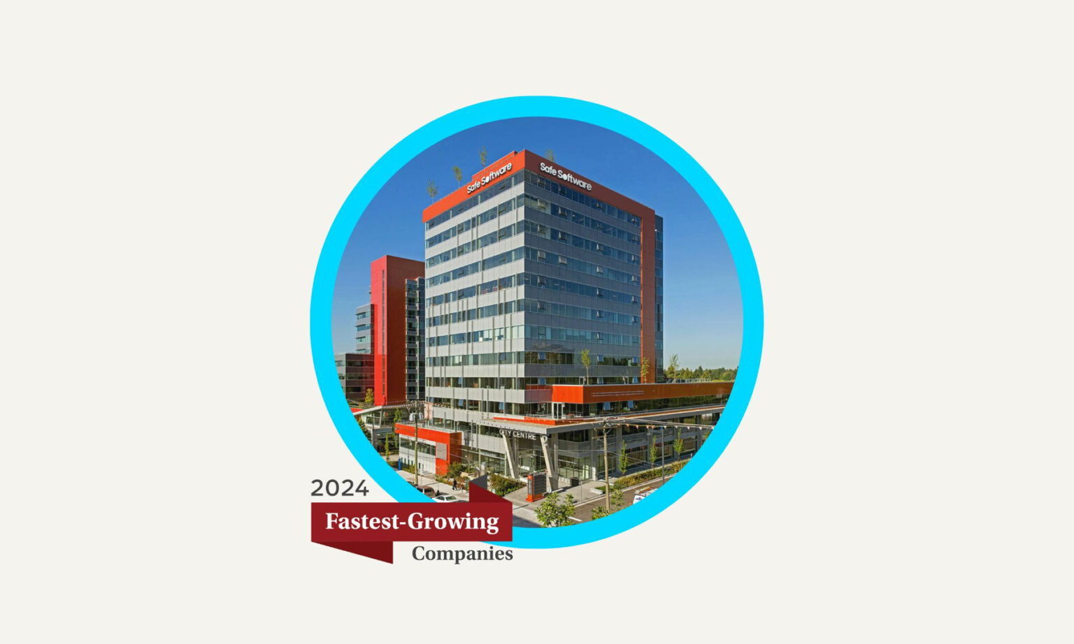 Home - Safe Software